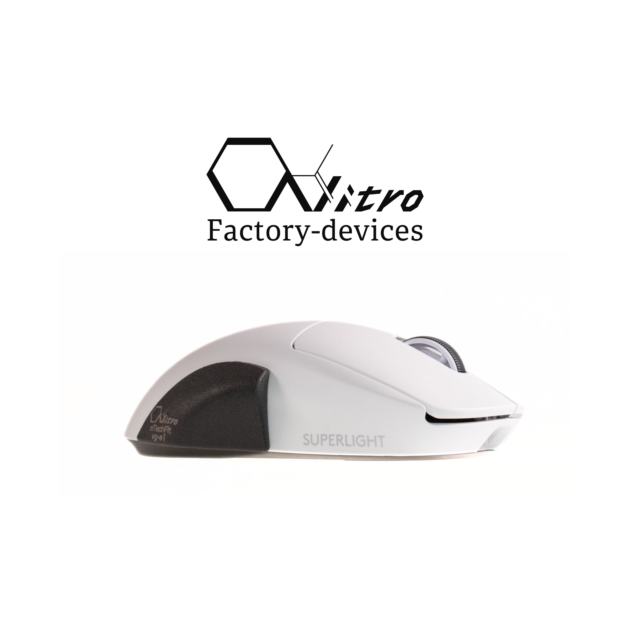 Introducing Nitro Factory Devices : Now Available on JP Gaming