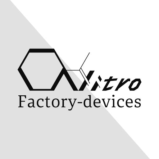 Nitro Factory Devices – JP Gaming