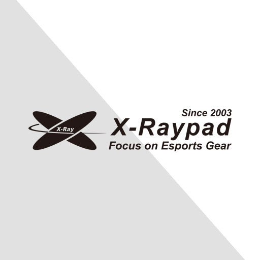 X-Raypad – JP Gaming