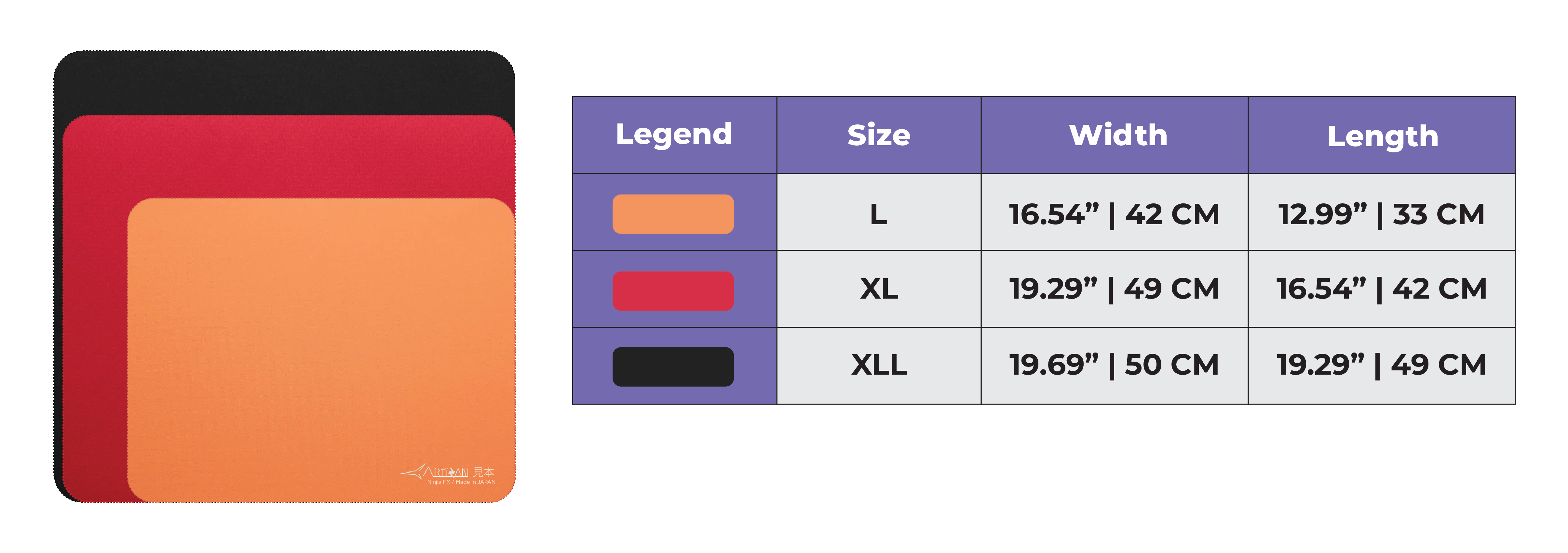 ARTISAN NINJA FX KEY-83 | Official Retailer in the U.S. – JP Gaming