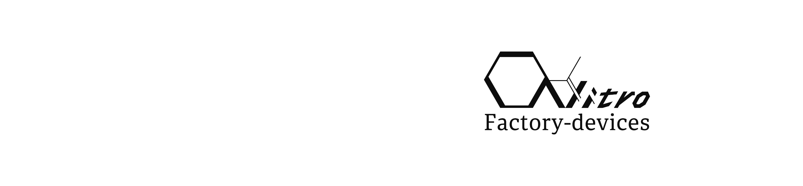 Nitro Factory Devices – JP Gaming